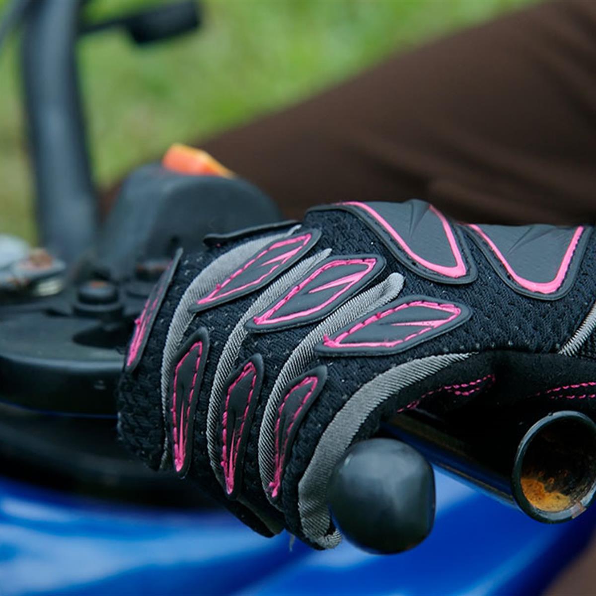 ATVs Are Not Safe for Children: AAP Policy Explained - HealthyChildren.org