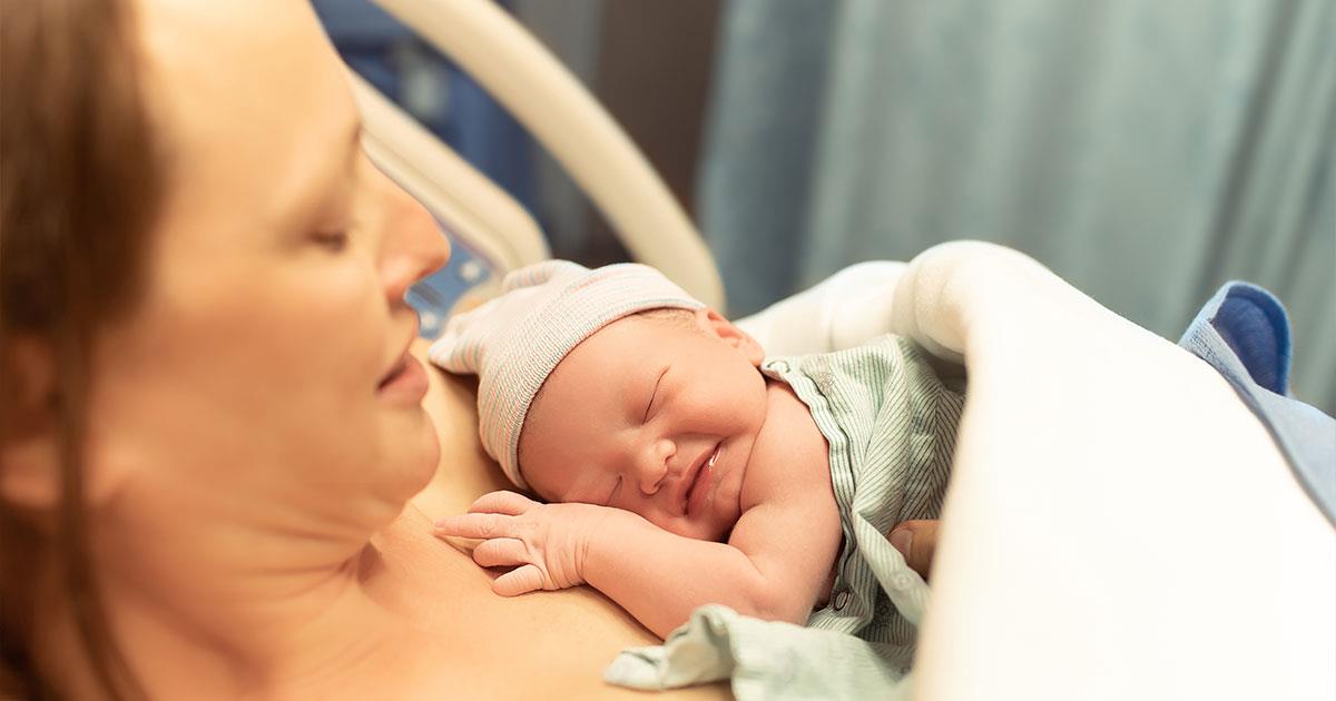 Neonatal Opioid Withdrawal Syndrome (NOWS): What Families Need to Know ...